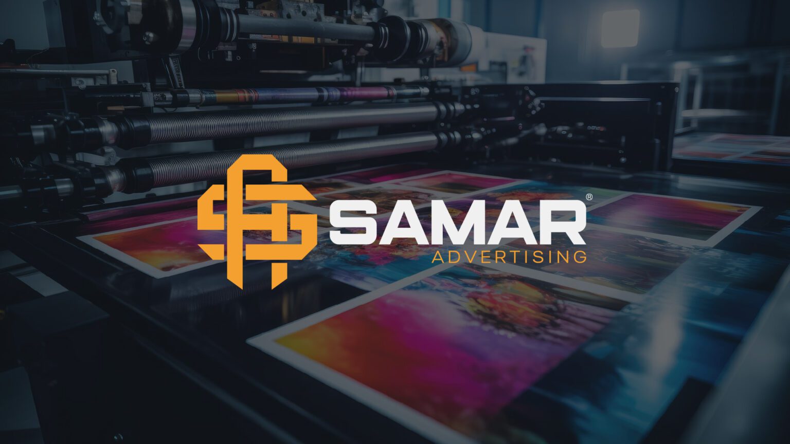 WE-DZYNE® – Samar Advertising
