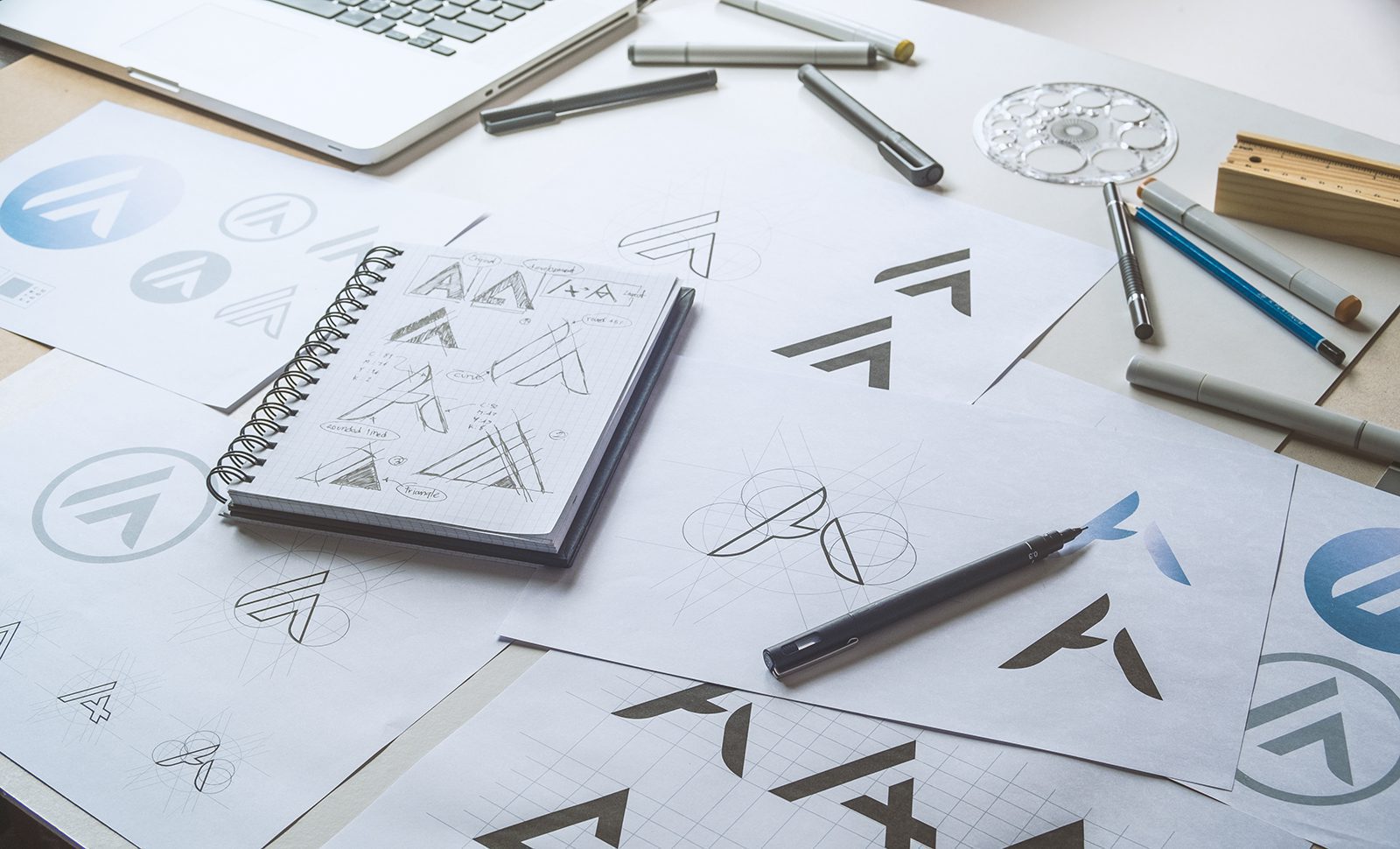 7 Reasons To Invest In Professional Logo Design
