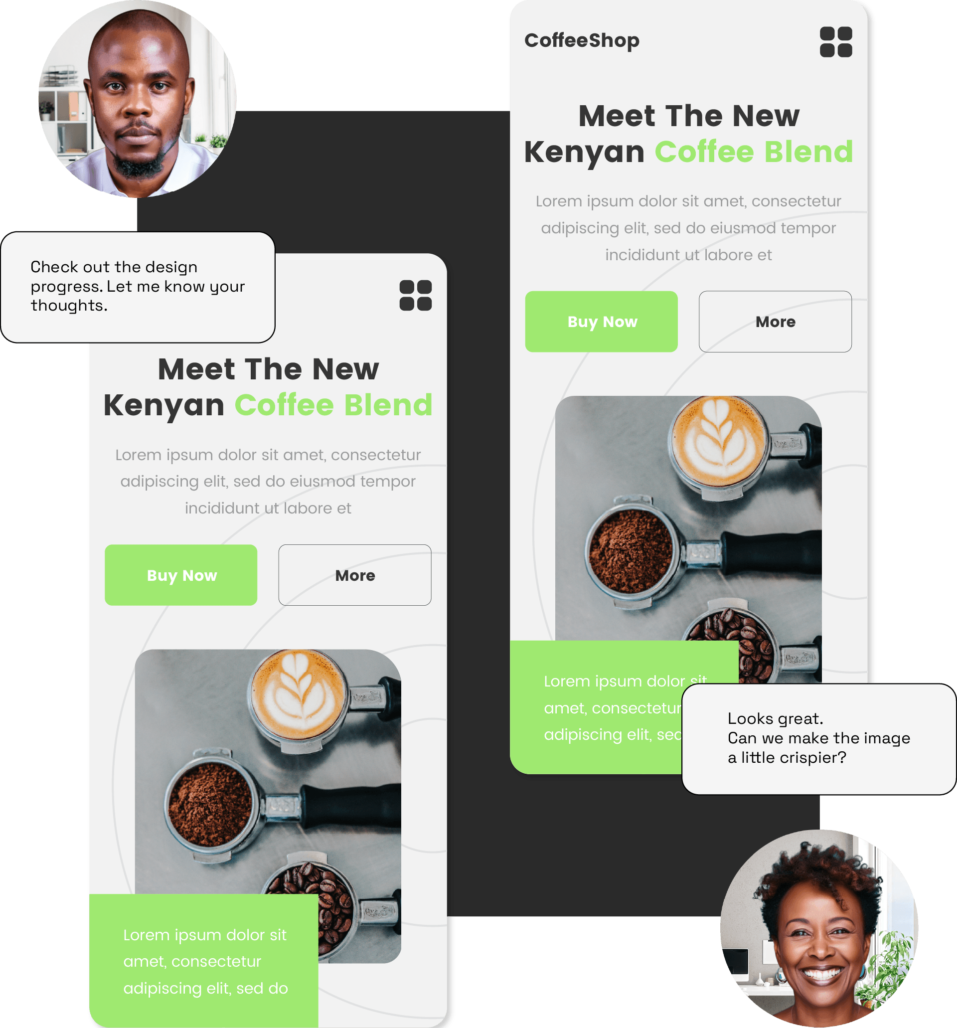 WE-DZYNE® Website Design Process